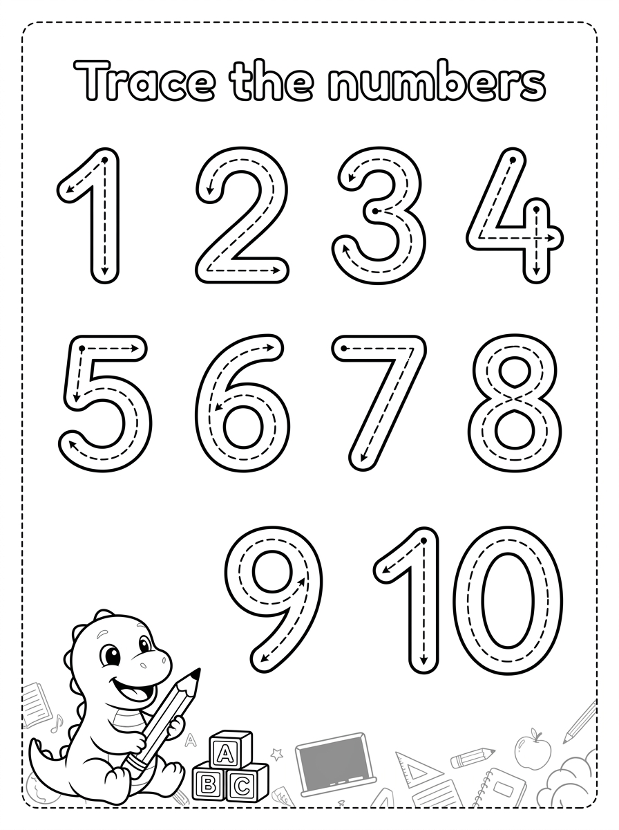 Free Dino‑Country Coloring Pages for Kids – dinocountryadventures